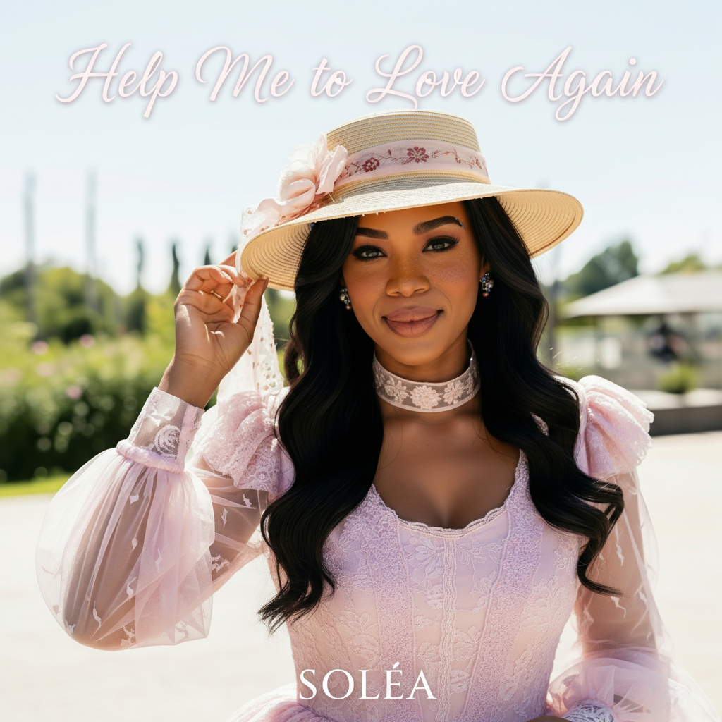 Help Me Love Again (Digital Download) – TSWMUSIC